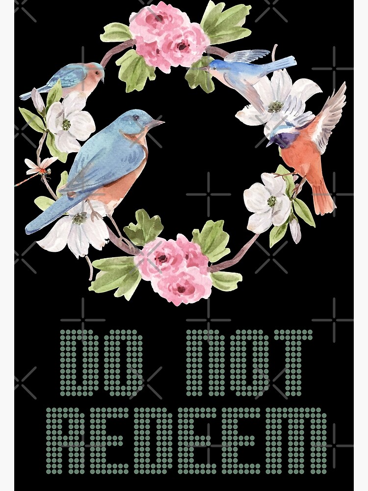 "Kitboga - Do not redeem the giftcards!" Poster for Sale by Krokodajll ...