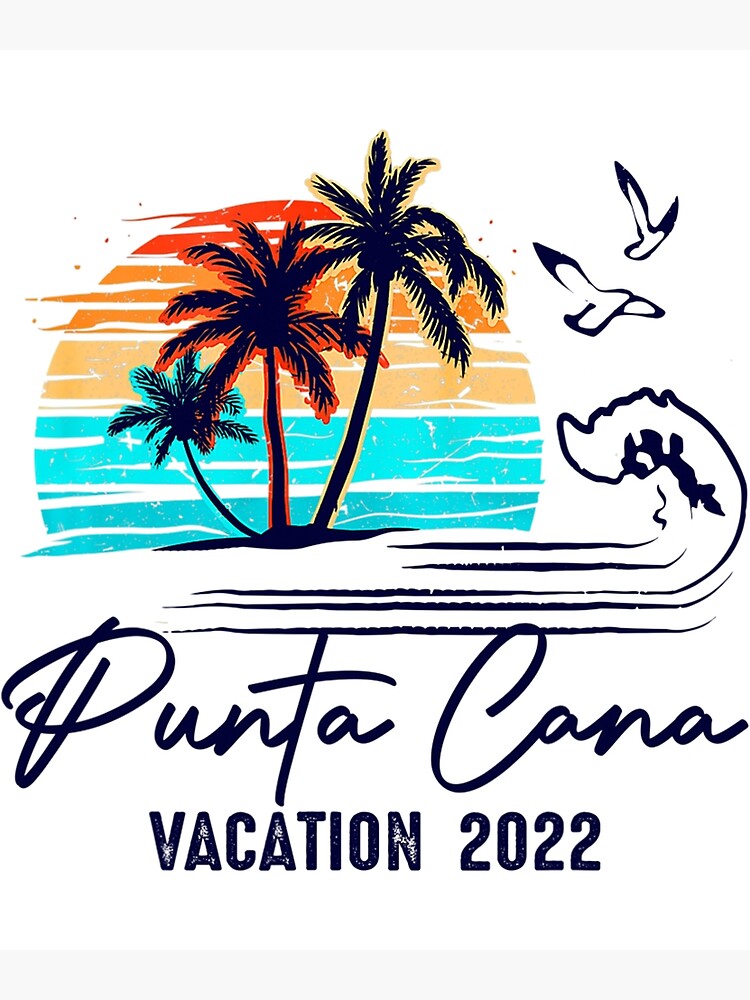 Punta Cana Logo