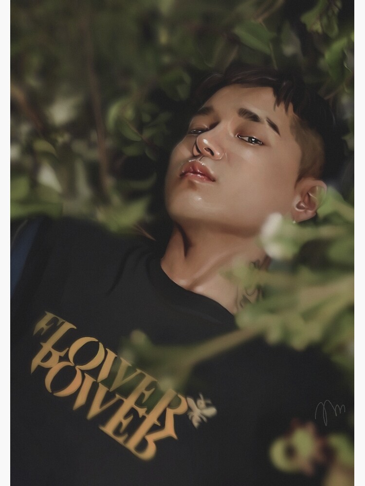 "TRBL " Poster for Sale by sinikamaja | Redbubble