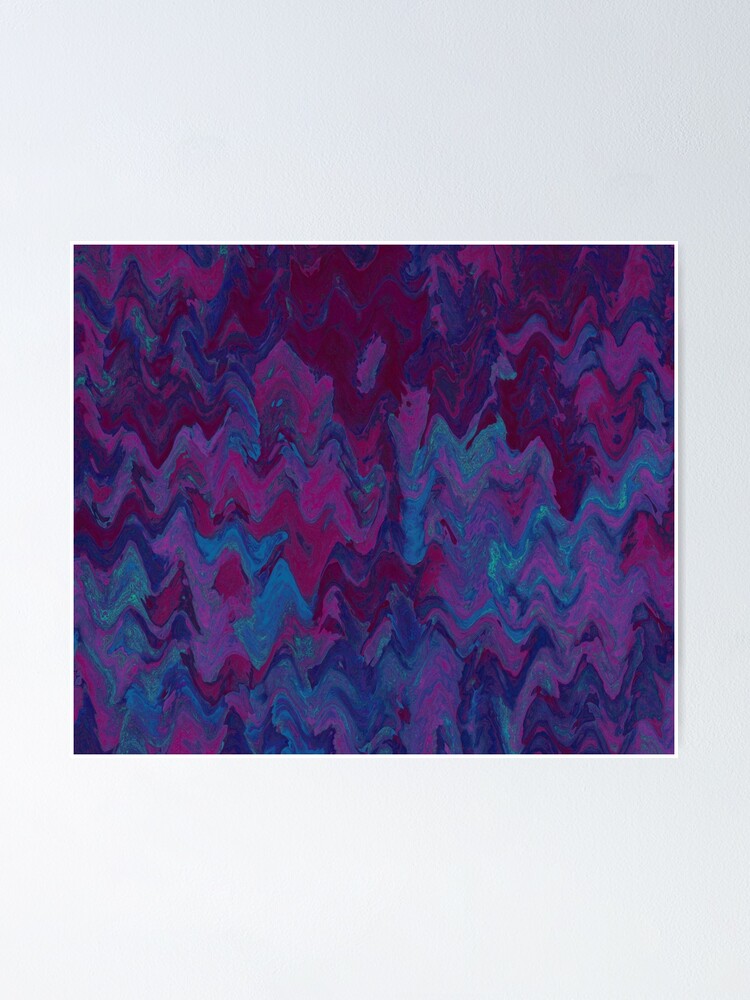 "Color grading " Poster for Sale by mennawagih7 | Redbubble