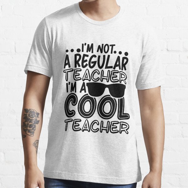 "This Is My First Day Of School Shirt - To School Looking Cool - back ...
