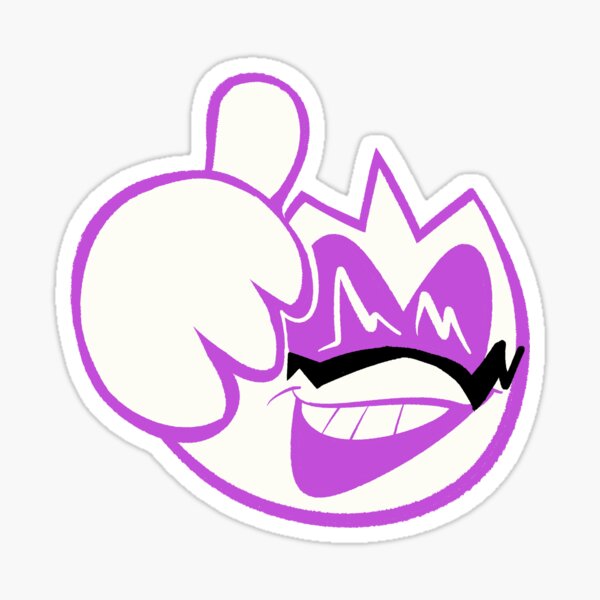 "TRUDY APPROVED" Sticker for Sale by KAZOOINGTON | Redbubble