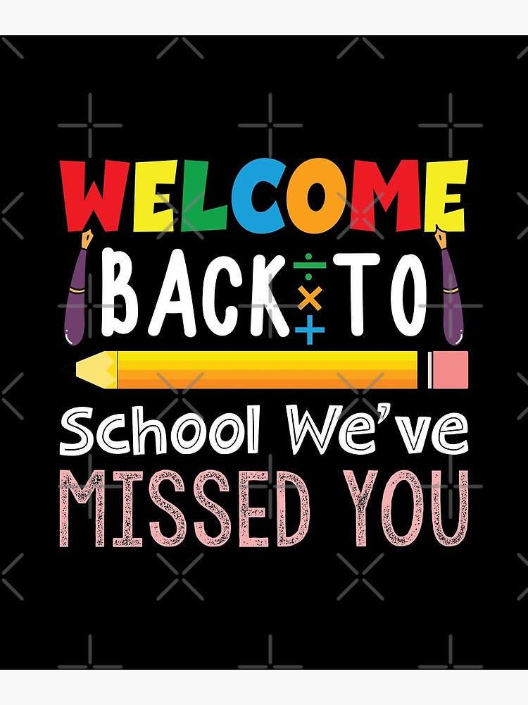 "This Is My First Day Of School Shirt - To School Looking Cool - back ...