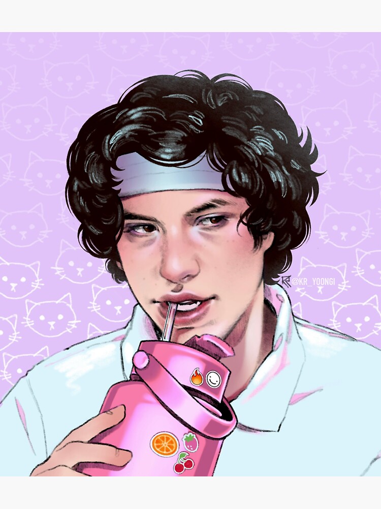 "MC Championship GeorgeNotFound " Sticker for Sale by Kryoongi | Redbubble