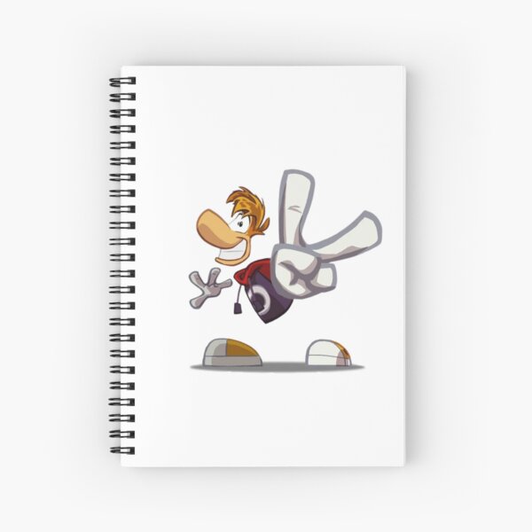 Rayman Gifts & Merchandise for Sale | Redbubble