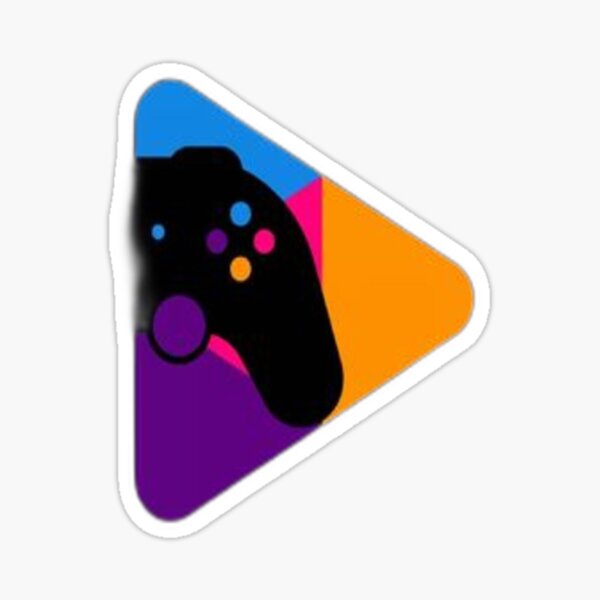 "Playstation" Sticker for Sale by AlexMood | Redbubble