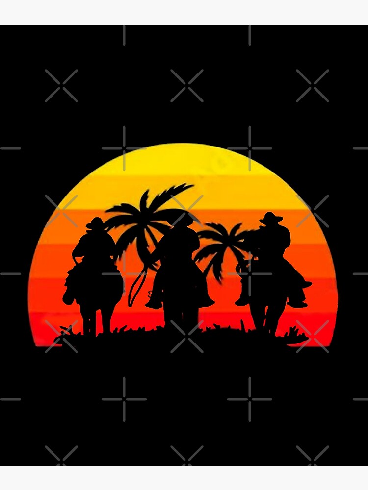 Póster «Flechas de Yellowstone Dutton Ranch a Flechas de Yellowstone ...