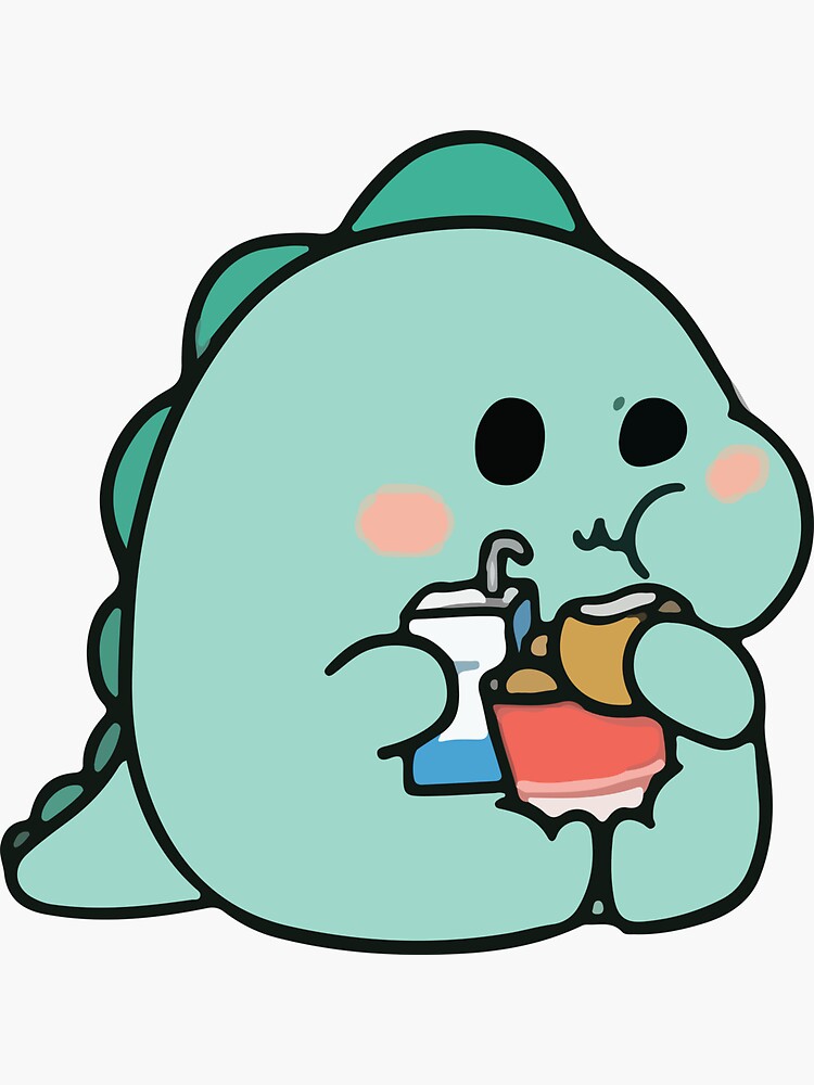 "Moriah Elizabeth Characters" Sticker for Sale by theplasebo | Redbubble