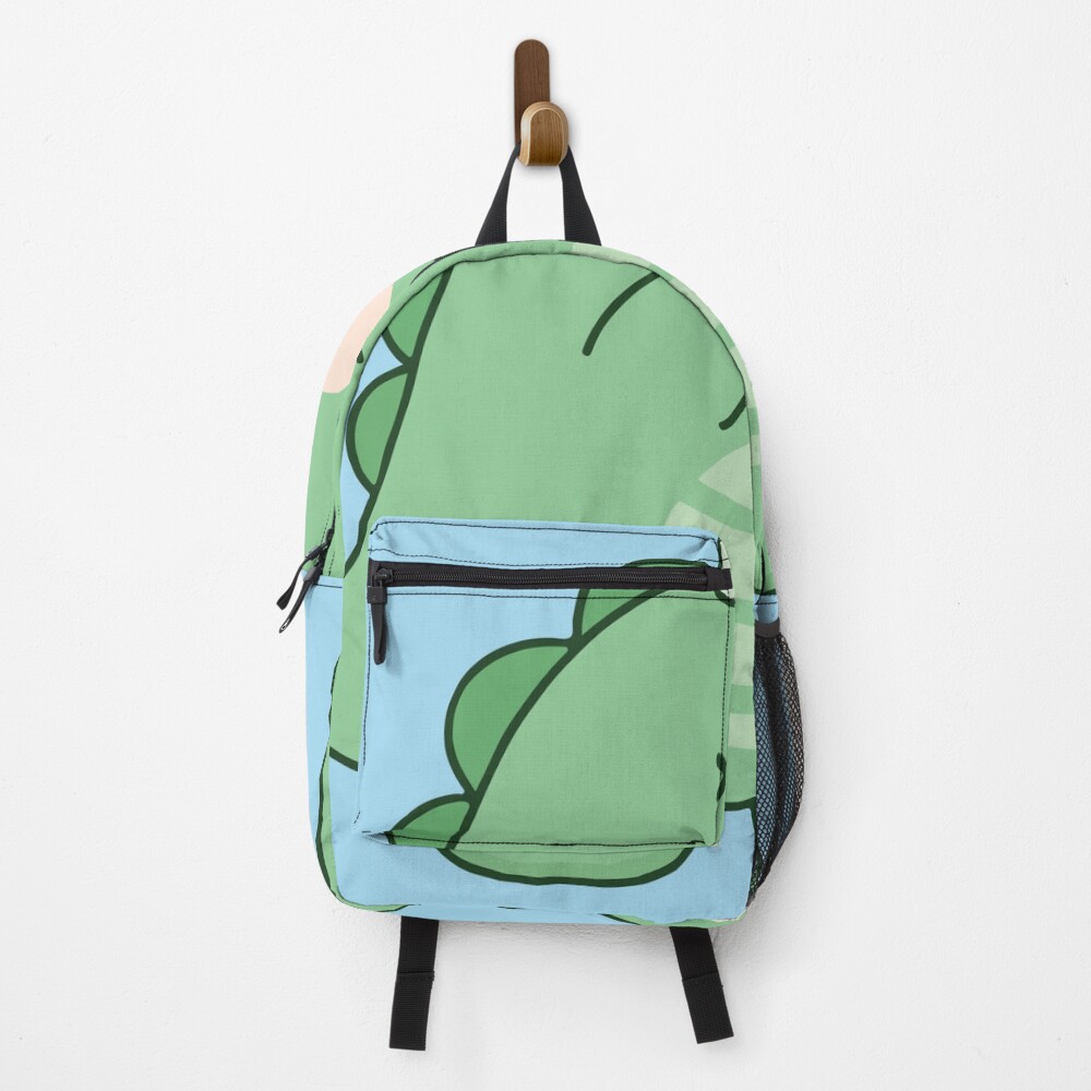 Moriah Elizabeth Characters Backpack Starting at $34.00 By Min Min