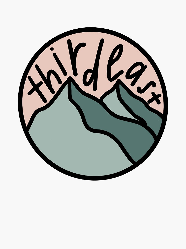 "Third East Olson Wing Sticker" Sticker for Sale by Millies-sticks ...