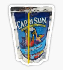 Capri Sun Gifts & Merchandise | Redbubble
