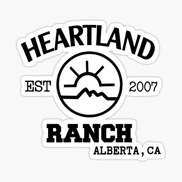 Heartland Merch & Gifts for Sale | Redbubble