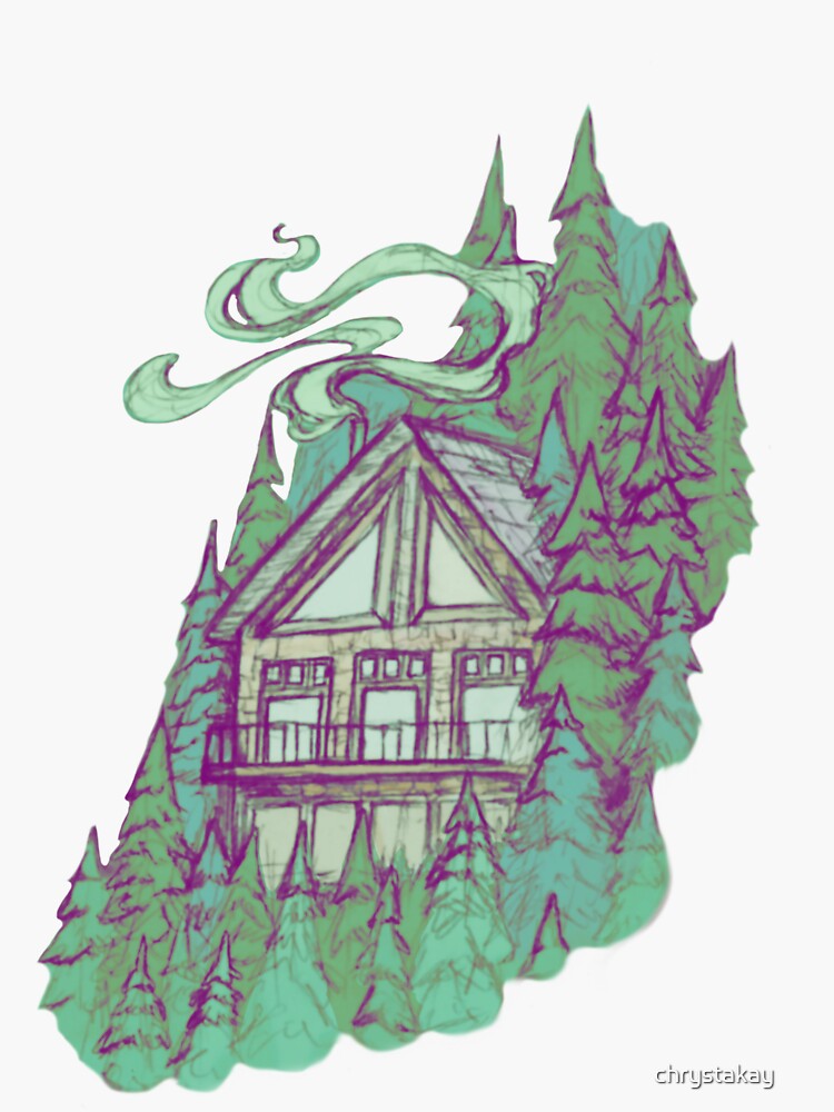 Electronics & Accessories Decals & Skins Outdoor Adventure Sticker It's ...