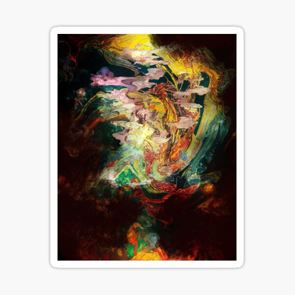 "Kumiko" Sticker for Sale by moonycco | Redbubble