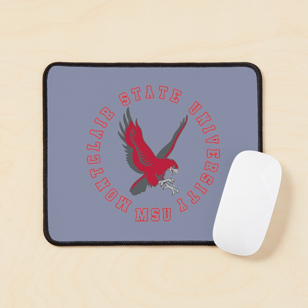 "Montclair State University" Sticker for Sale by CuminTom | Redbubble