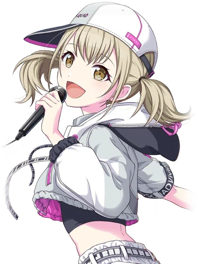 "Project Sekai Kohane Azusawa " Poster for Sale by SabrinaLewiis ...