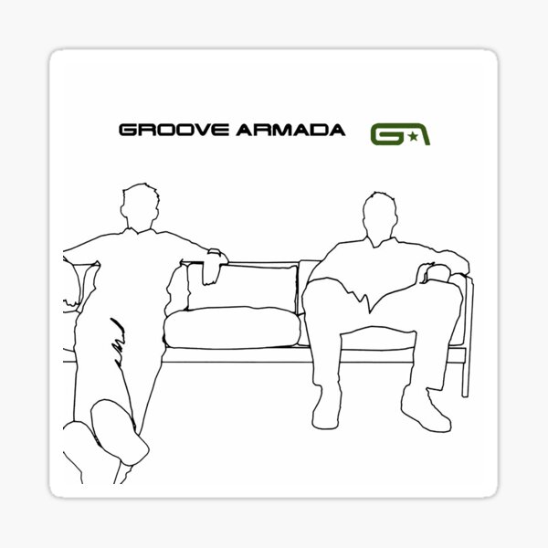 "vertigo" Sticker for Sale by ginerofrosky | Redbubble