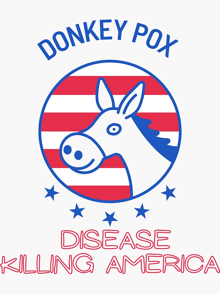 "Funny donkey pox disease killing america & donkey pox is killing ...