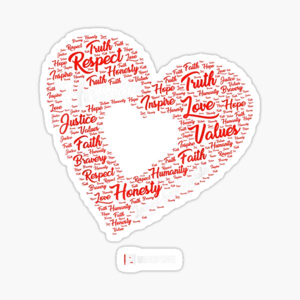 "Lessons from Karbala - Muharram - Imaan Designs" Sticker for Sale by ...