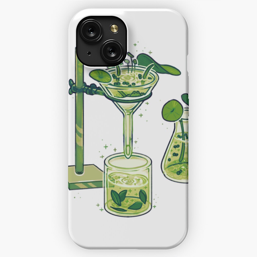 "Frog science" Sticker by SilAchan | Redbubble