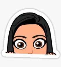 Bitmoji: Stickers | Redbubble