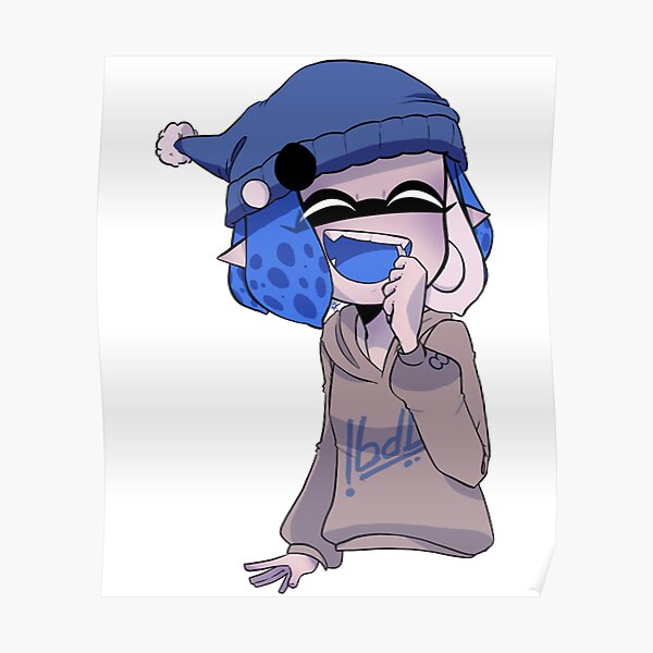 "Bommel" Poster von HAdamsHillCo | Redbubble