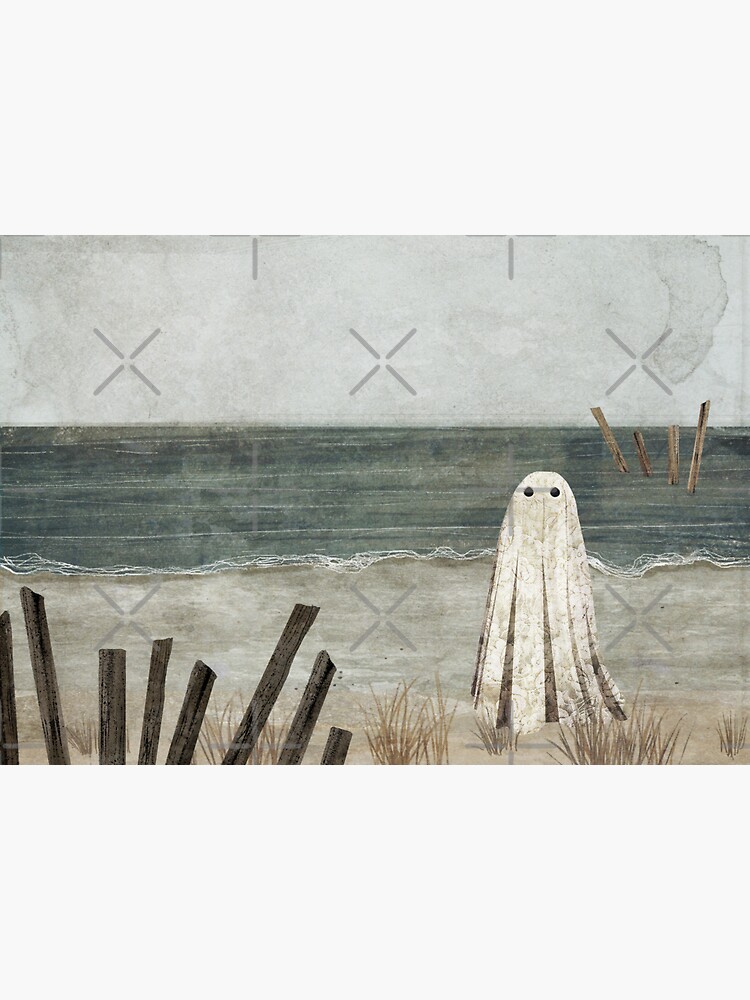 "Limbo" Sticker for Sale by katherineblower | Redbubble