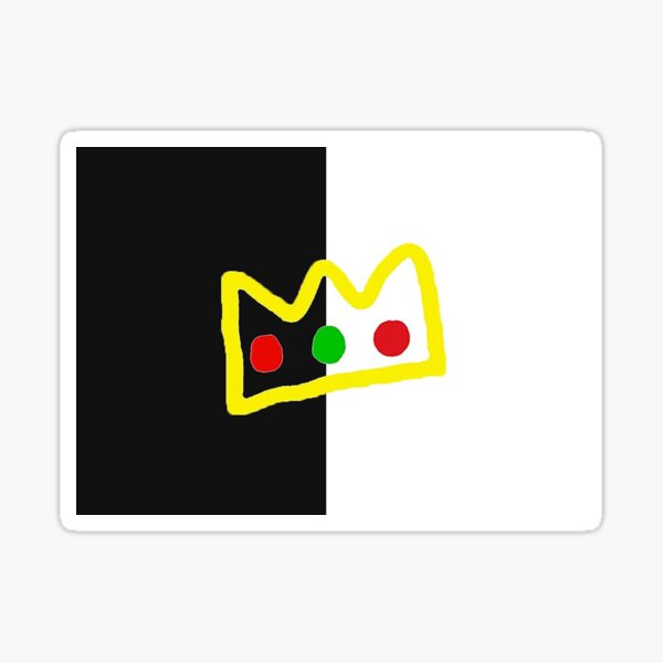 "Ranboo Merch,RANBOO" Sticker for Sale by Christinartd | Redbubble