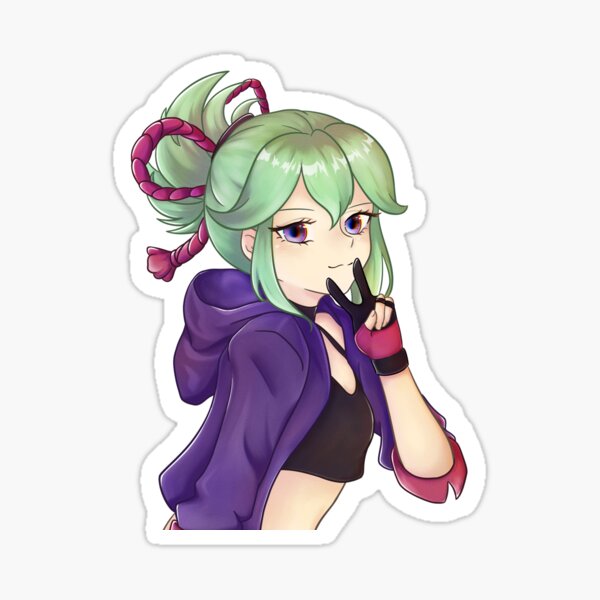 Kukishinobu Gifts & Merchandise for Sale | Redbubble