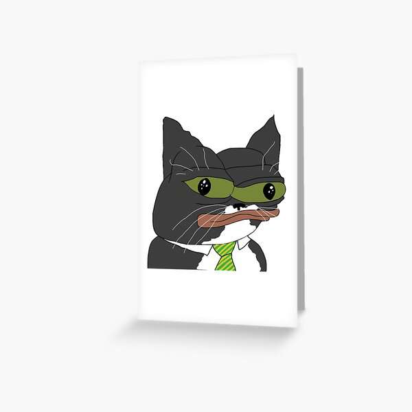 "Pepe the Frog's help Helper Apu the Cat - Meme - Animal Collection ...