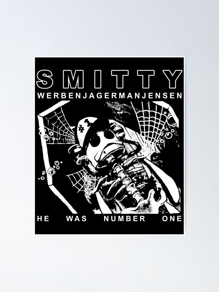 "smitty werbenjagermanjensen - spongebob smitty werbenjagermanjensen ...