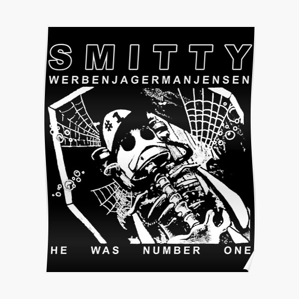 "smitty werbenjagermanjensen - spongebob smitty werbenjagermanjensen ...