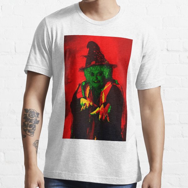 "Grotbags Emu Rod Hull" T-shirt for Sale by deadcwtchy | Redbubble ...