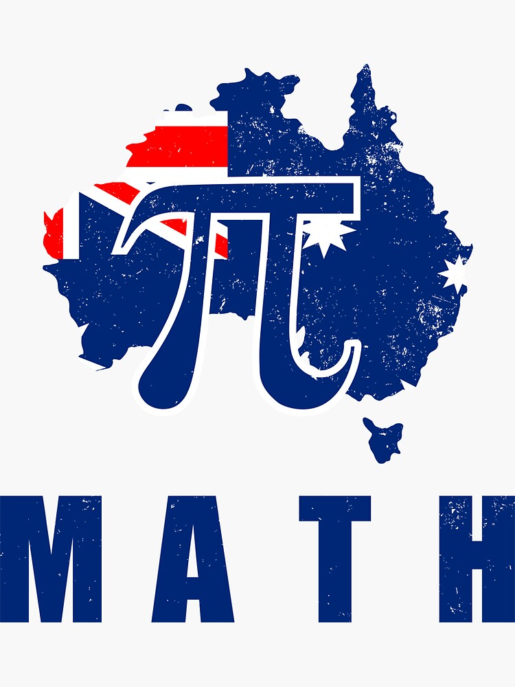 "Australian Math Teacher Shirt, Gift for Teacher, Teacher's Day, Back ...