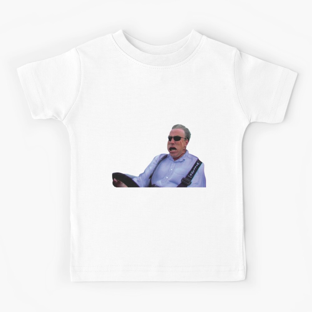 "jeremy clarkson meme" Kids T-Shirt for Sale by yeahiranian | Redbubble