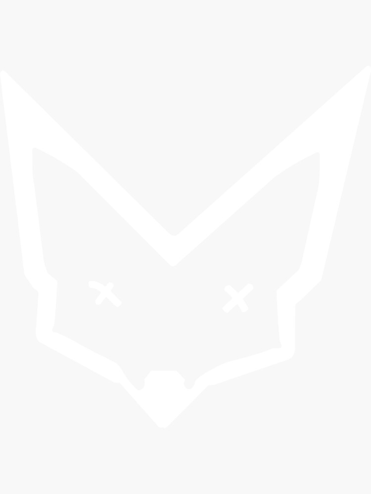 "Rauw Alejandro Puerto Rican Rapper" Sticker for Sale by potoyounsg ...