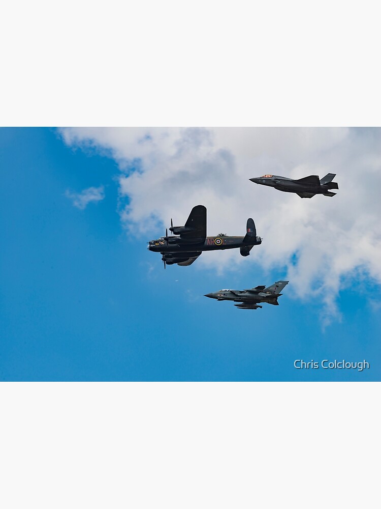 "History of the RAF" Poster for Sale by ChrisColclough | Redbubble
