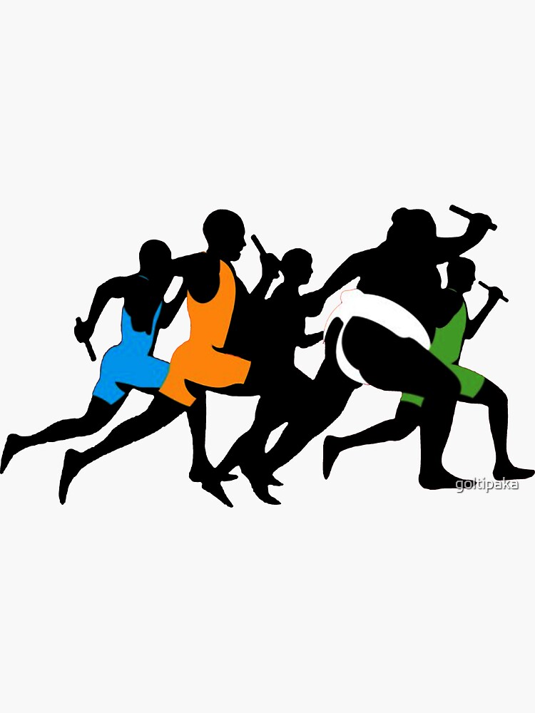 "Super sumo speed - Go Japan" Sticker for Sale by goltipaka | Redbubble