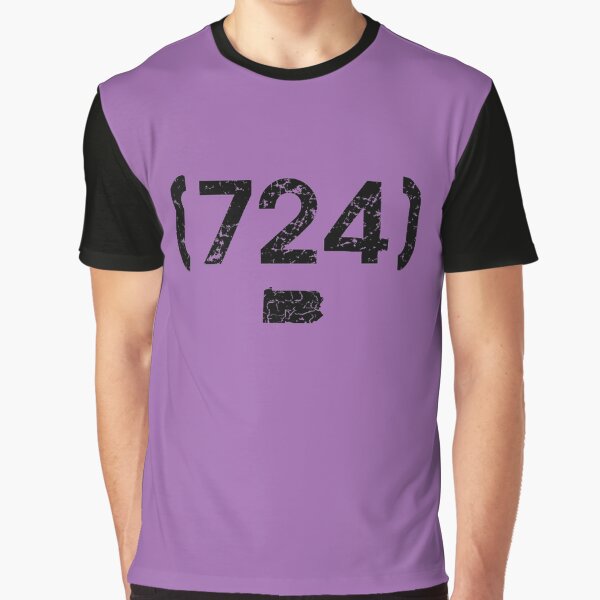 724 Gifts & Merchandise | Redbubble