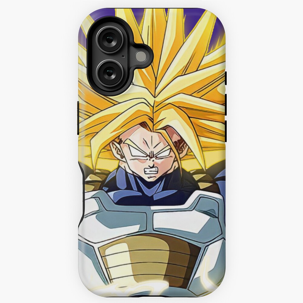 "Train Insaiyan Ultra Trunks (Super Saiyan third grade) DB/DBZ/DBGT/DBS ...