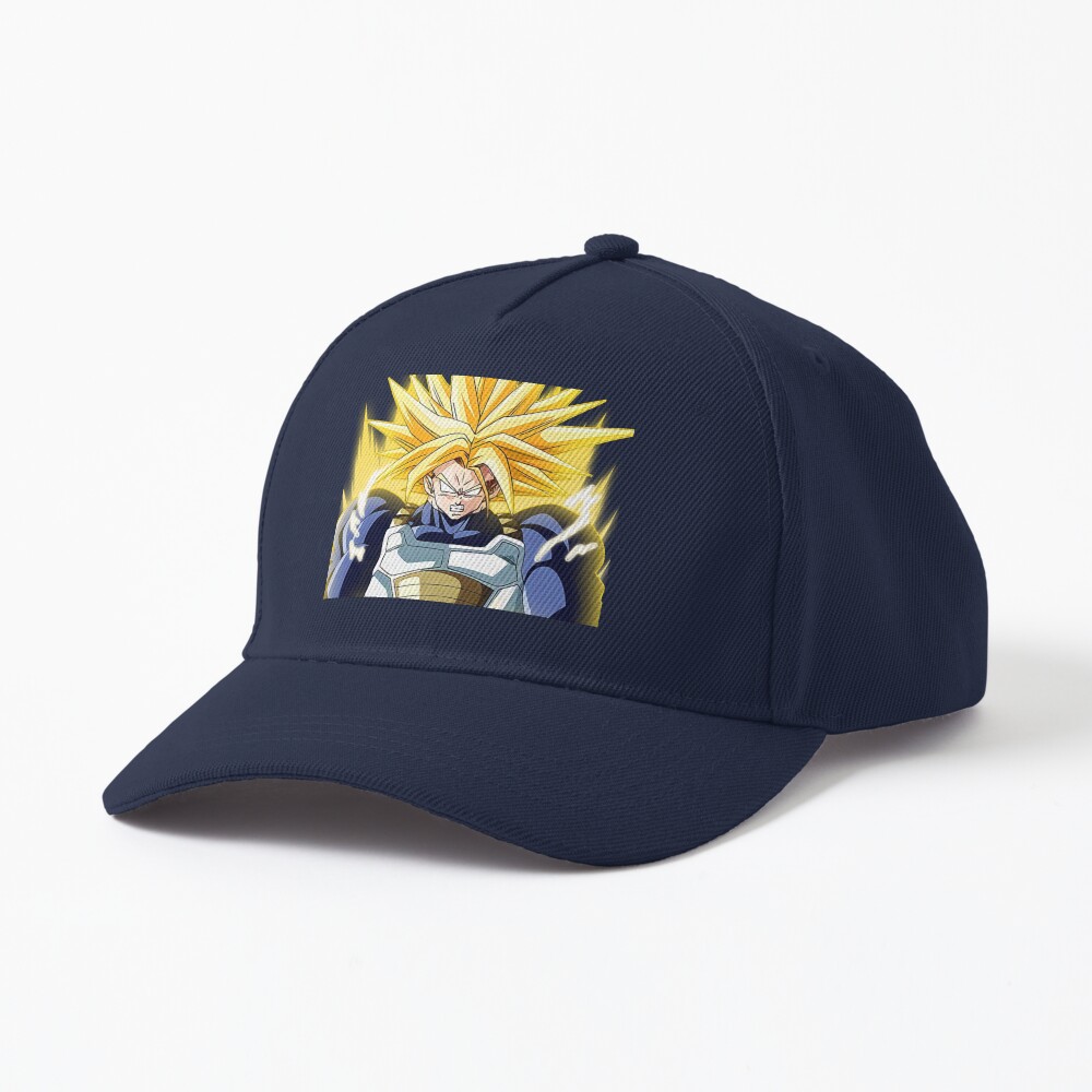 "Train Insaiyan Ultra Trunks (Super Saiyan third grade) DB/DBZ/DBGT/DBS ...