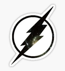 Flash: Pegatinas | Redbubble
