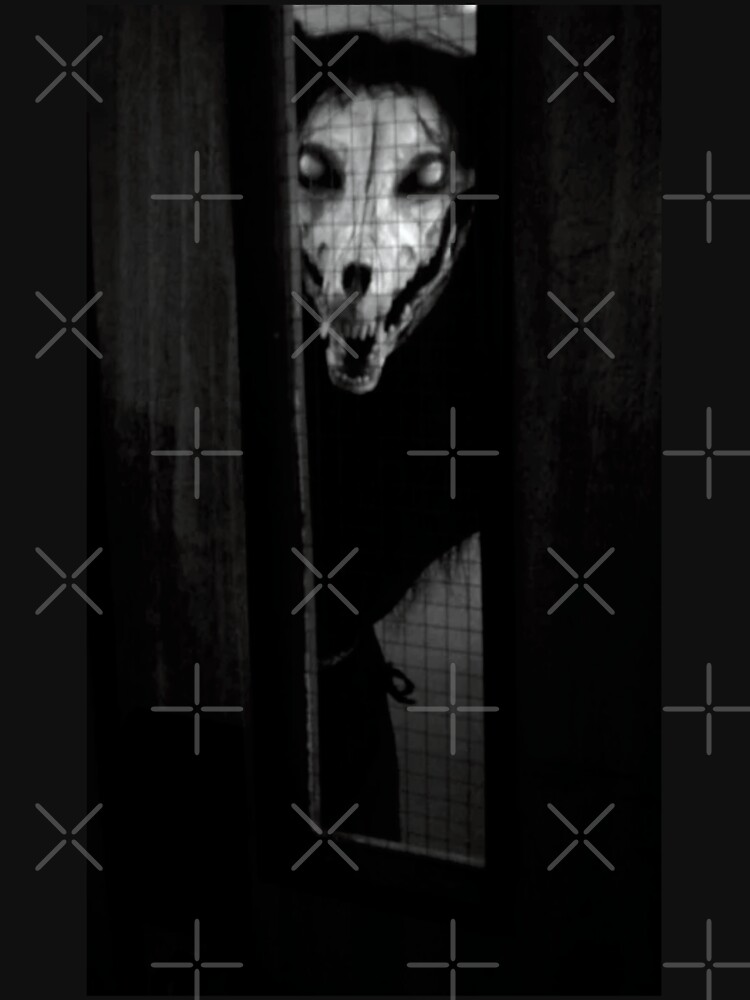 "SCP 1471" T-shirt for Sale by beeeboooop | Redbubble | scp 1471 ...