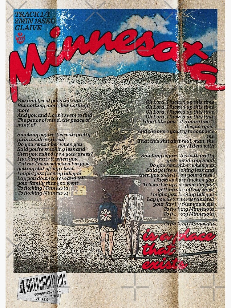 Glaive Merch & Gifts for Sale | Redbubble