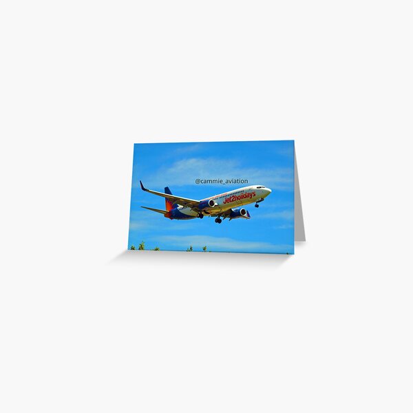 Jet2 Gifts & Merchandise for Sale | Redbubble