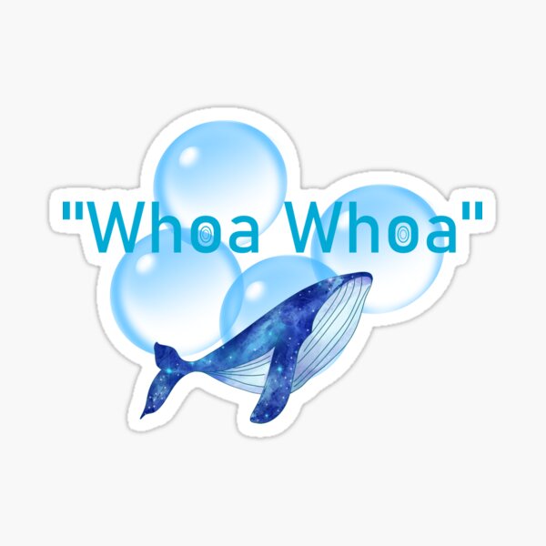 "Extraordinary Attorney Woo - Who-Whoa" Sticker for Sale by ...