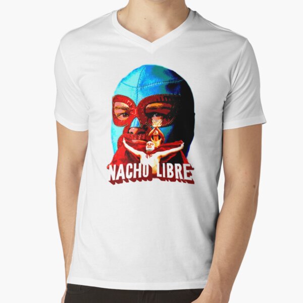 Nacho Libre T-Shirts | Redbubble