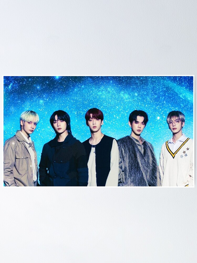 "The Star" Poster for Sale by ale040504 | Redbubble