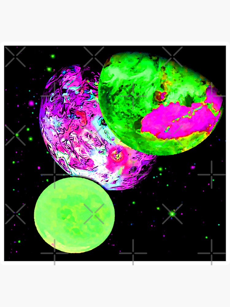 "#29" Sticker for Sale by BrainPicturez | Redbubble