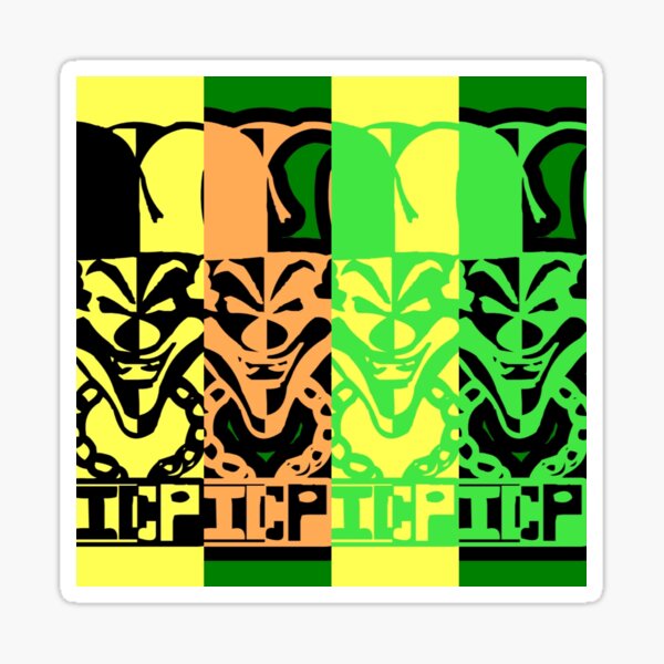 Icp Merch & Gifts for Sale | Redbubble